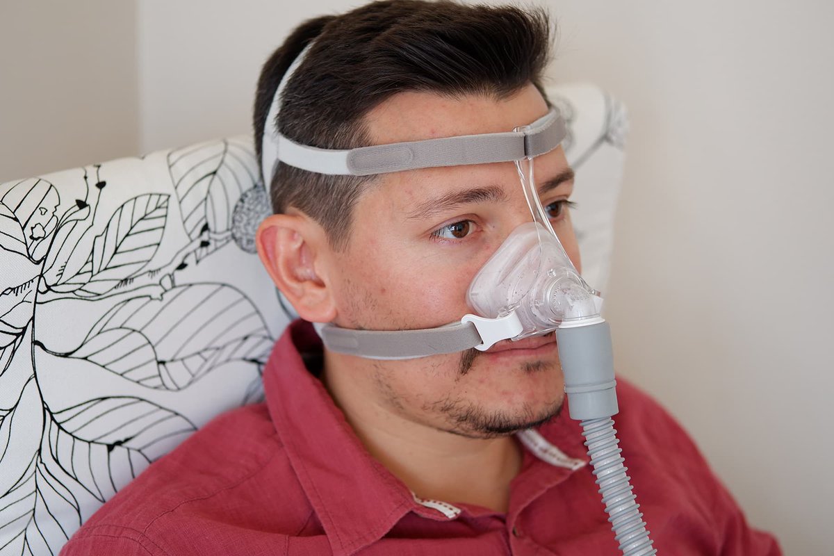 5 Major Problems with CPAP Masks and Their Solutions – Sleep Hygiene Quest
