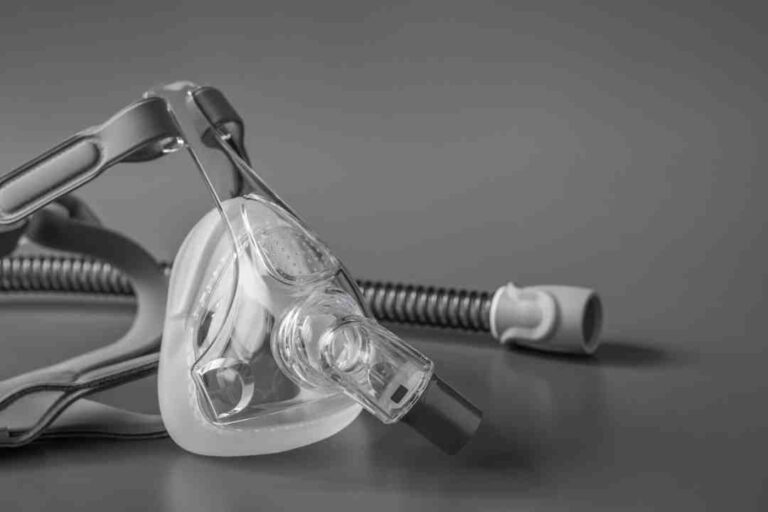 Understanding CPAP Machines: A Comprehensive Guide for Beginners ...